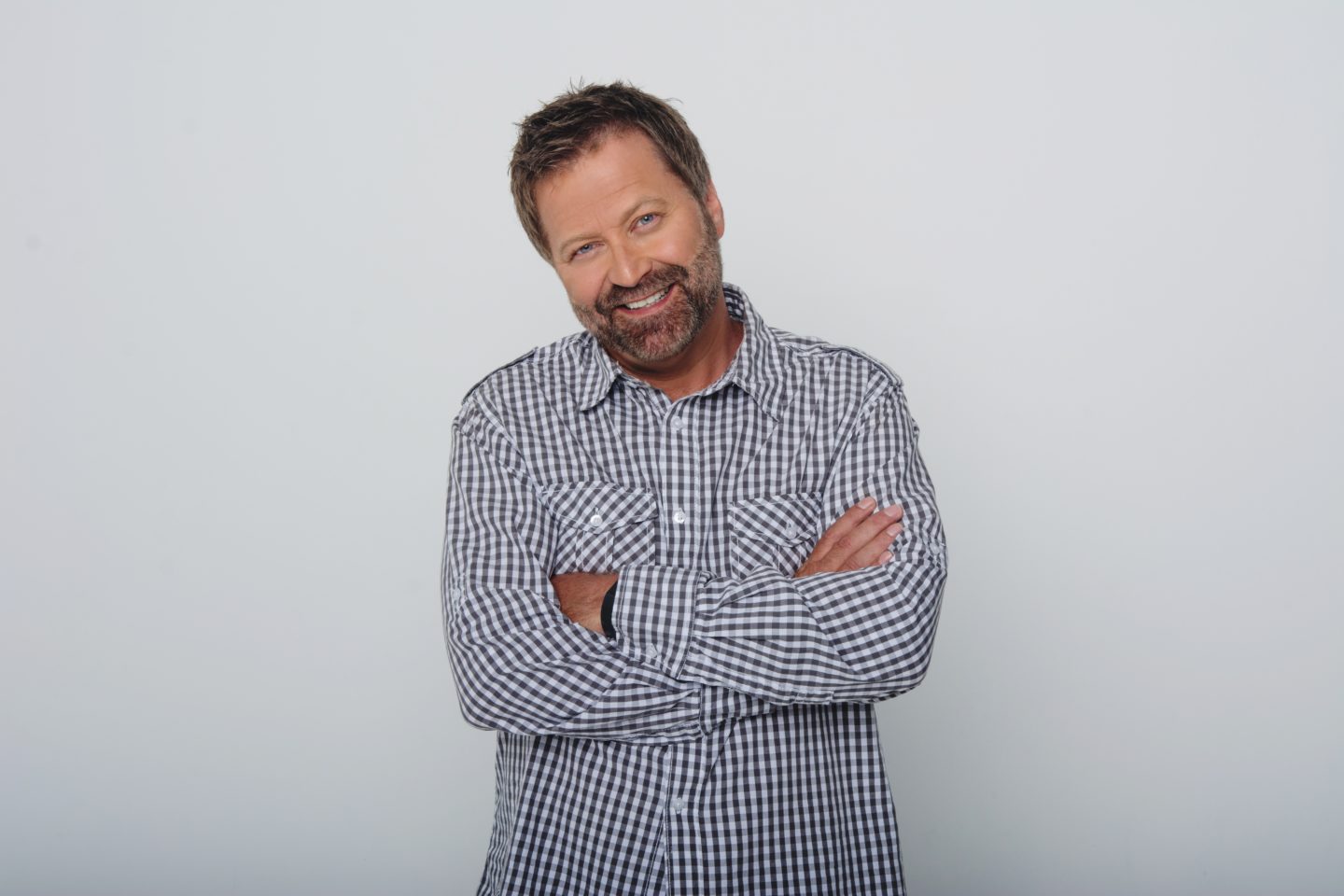 Michael Sykes – Gaither Music