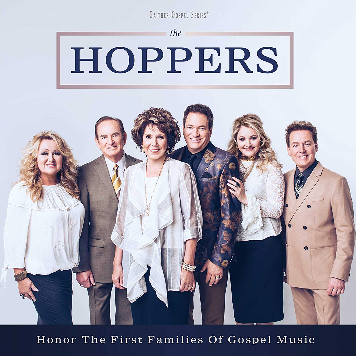 The Hoppers – Gaither Music