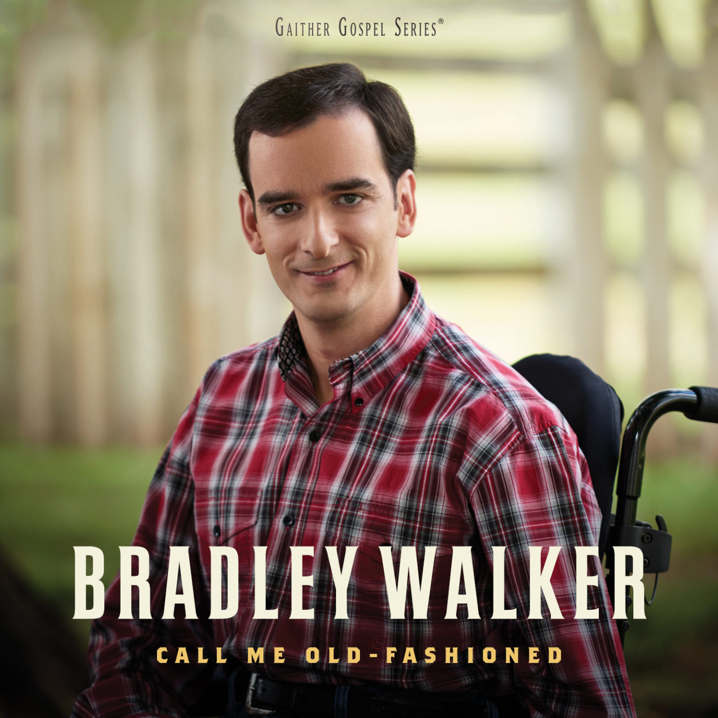 Meet Bradley Walker! – Gaither Music
