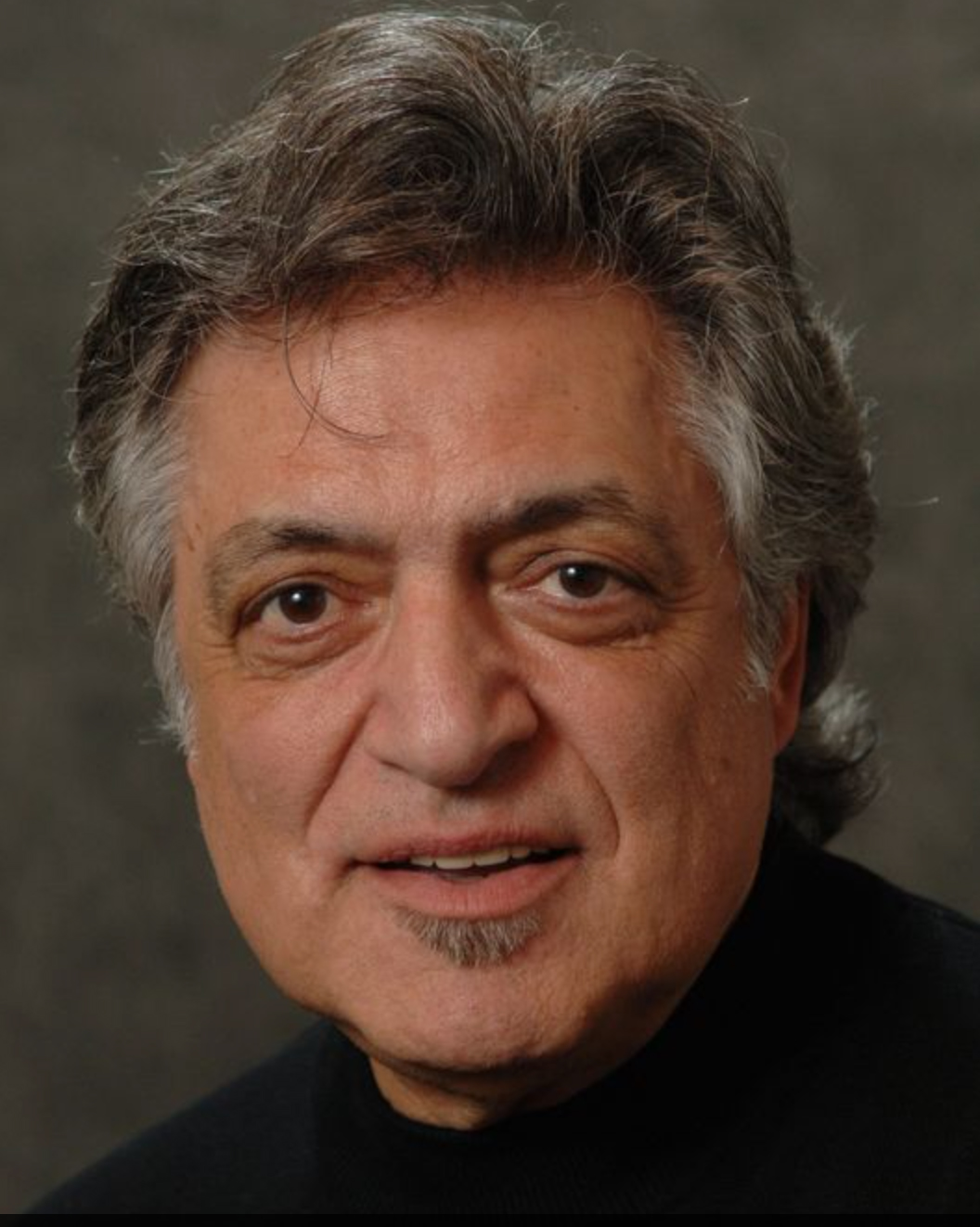 Remembering Music Veteran Joe Moscheo – Gaither Music