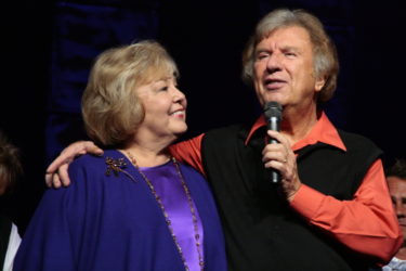 Gloria Gaither – Gaither Music