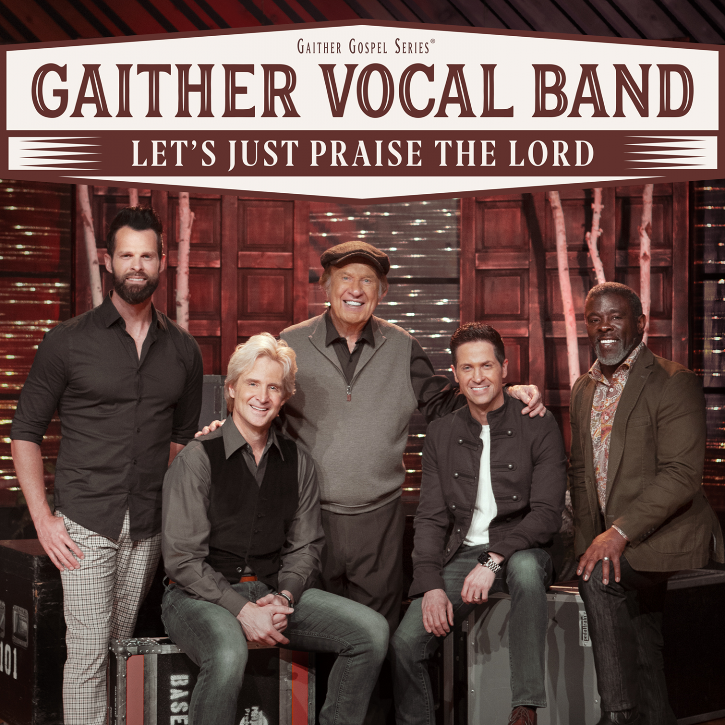 News – Gaither Music