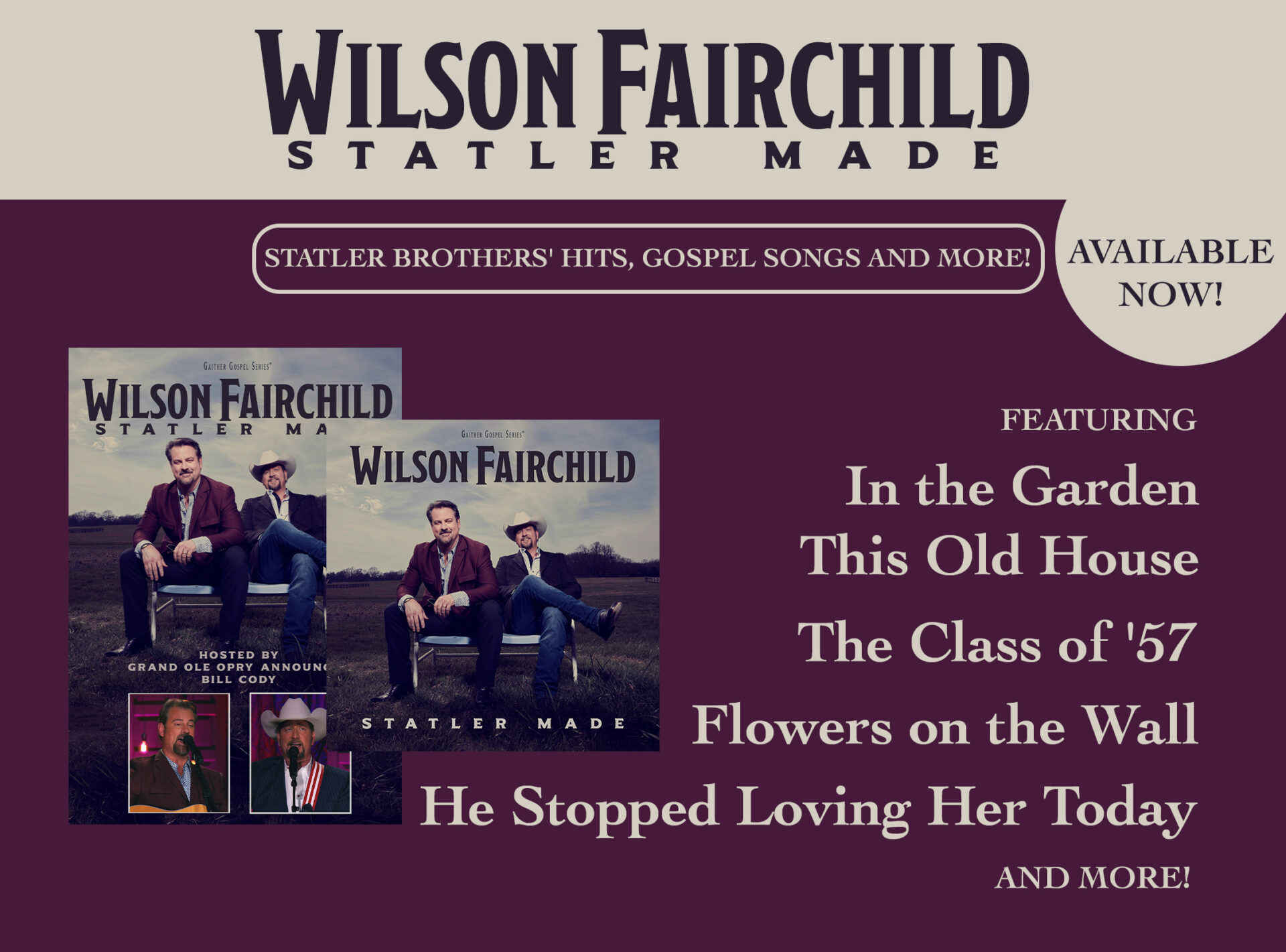 Gaither Music