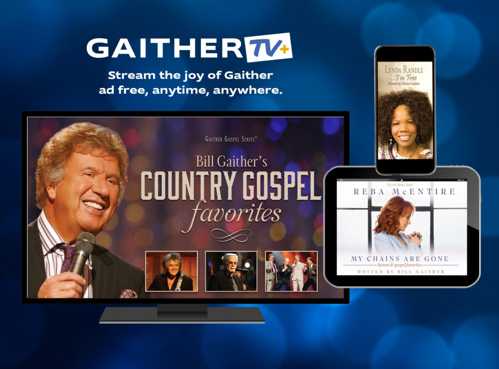 Gaither Music