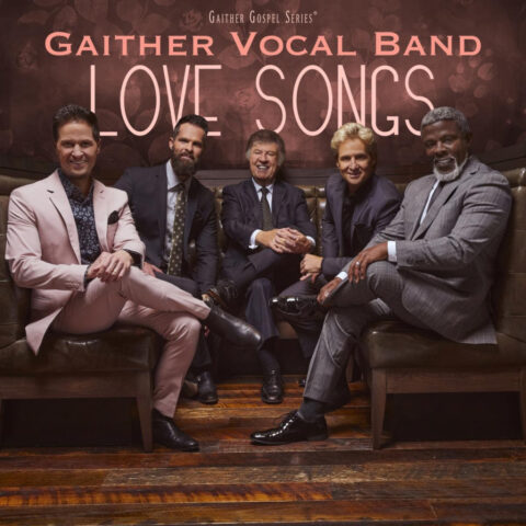 Todd Suttles – Gaither Music