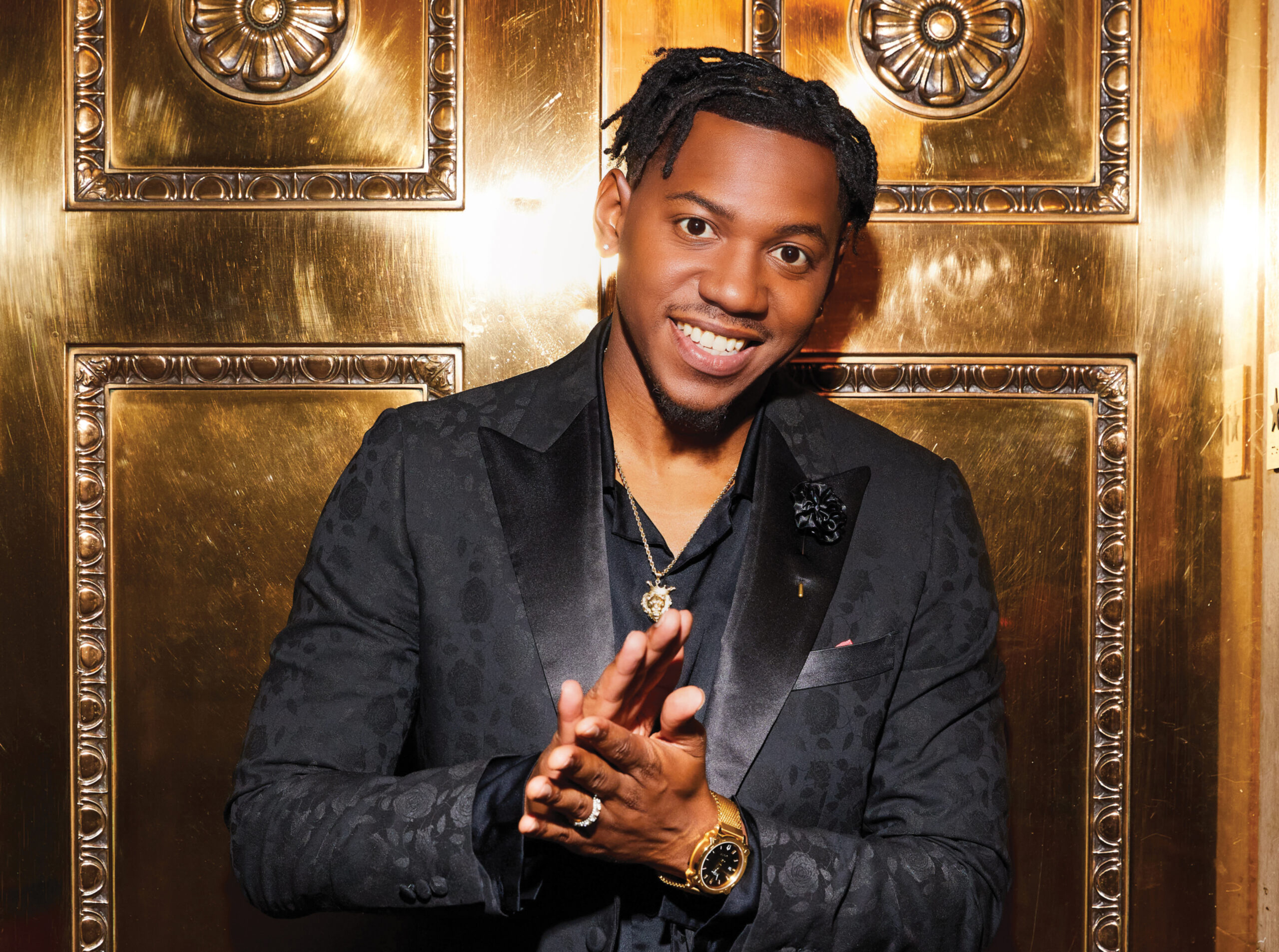 Chris Blue – Gaither Music