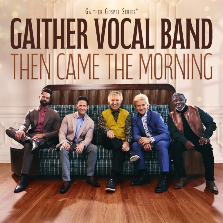 News – Gaither Music