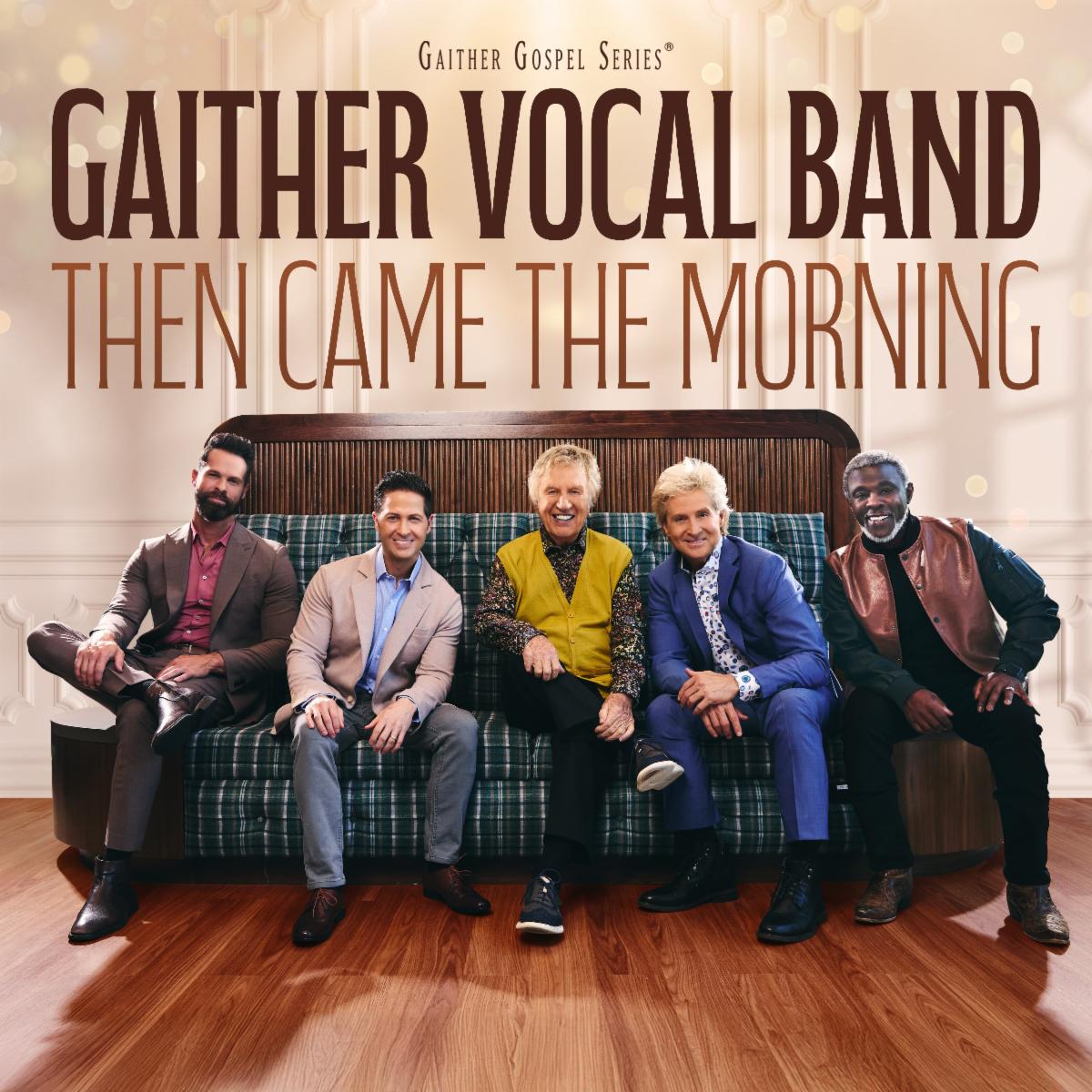 News – Gaither Music