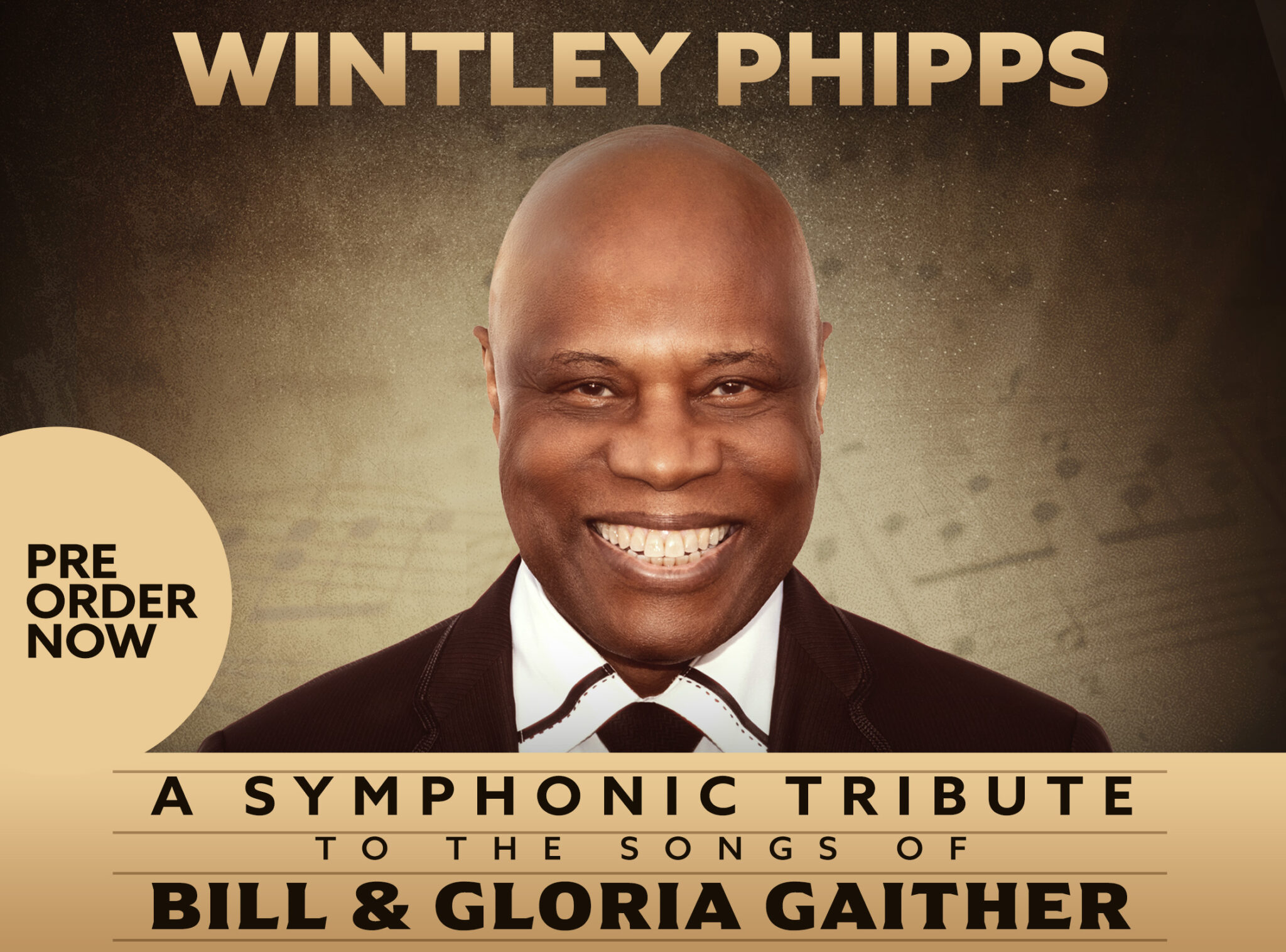 A Symphonic Tribute to the Songs of Bill & Gloria Gaither – Gaither Music