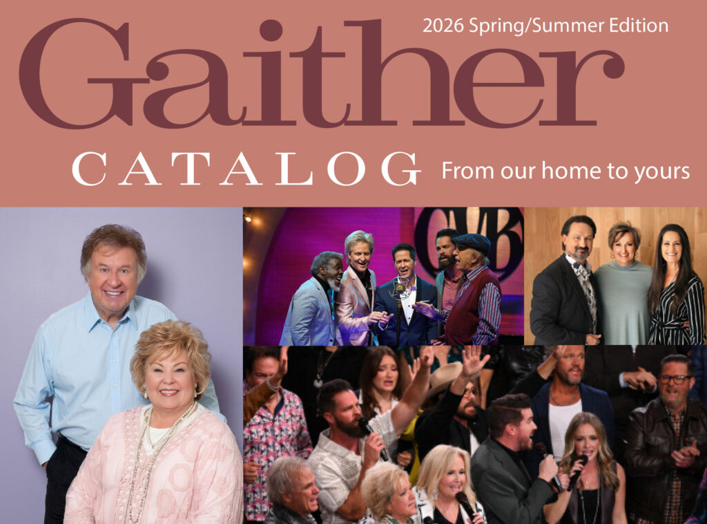 Gaither Music