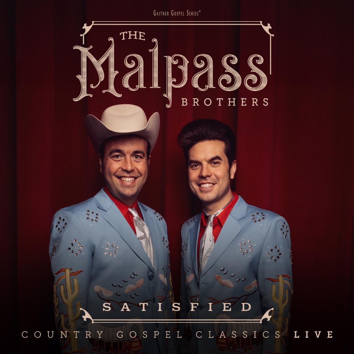 The Malpass Brothers Bring Classic Country Sound ﻿to New Live Album and ...