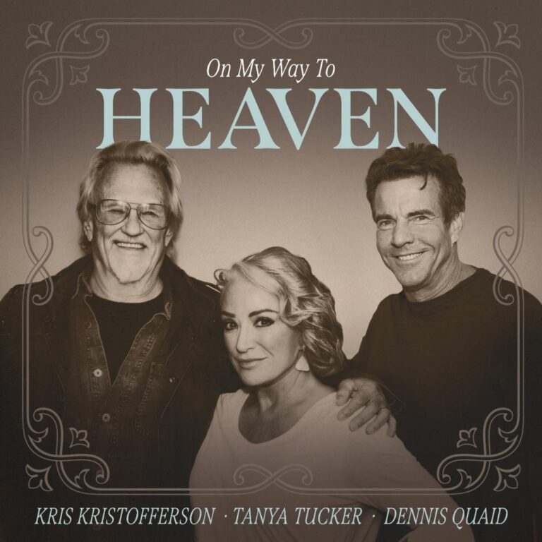 Tanya Tucker and Dennis Quaid Make Grand Ole Opry History with First ...